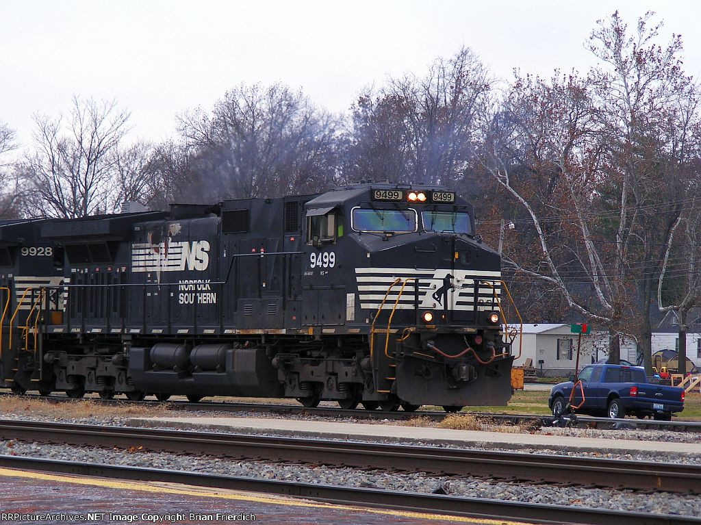 NS 9499